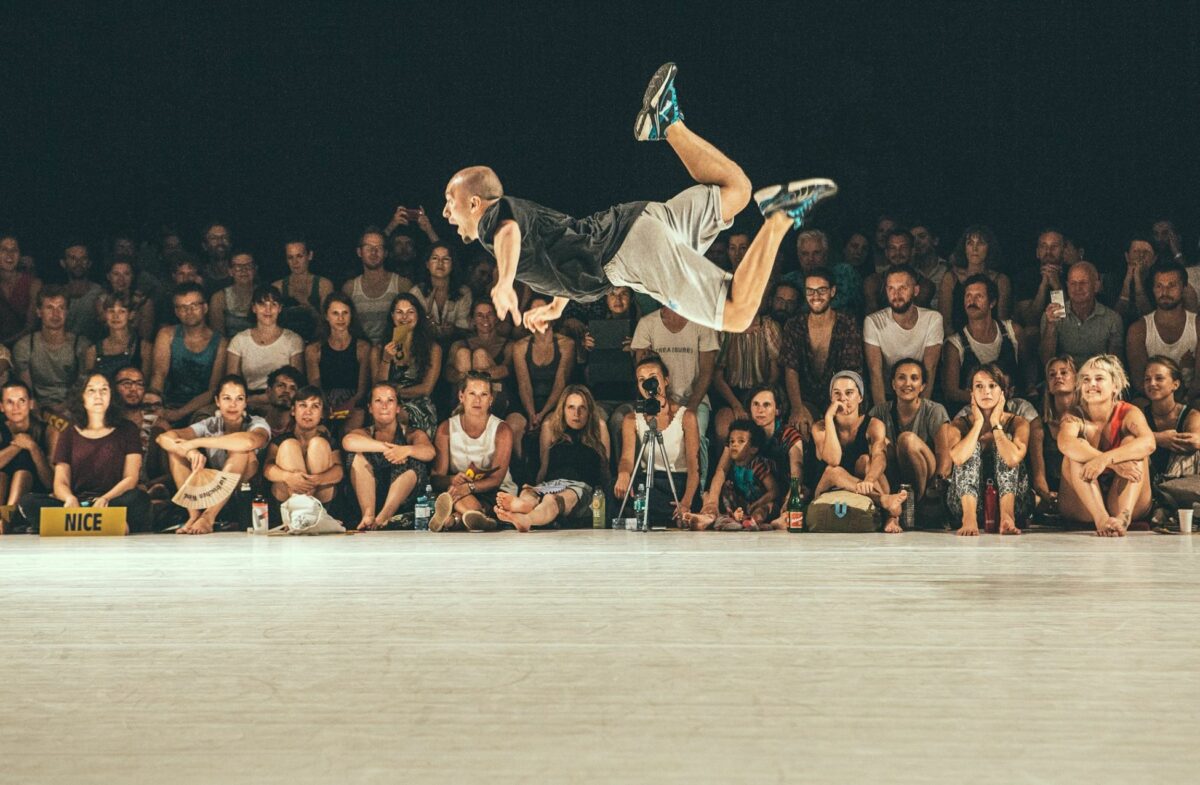 11 Best Music Festivals In Austria: Top Unbeatable Sound Experiences ...