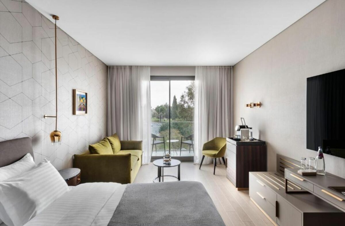 The 16 Best Hotels In Jerusalem: Top Cozy Stays For Unforgettable ...