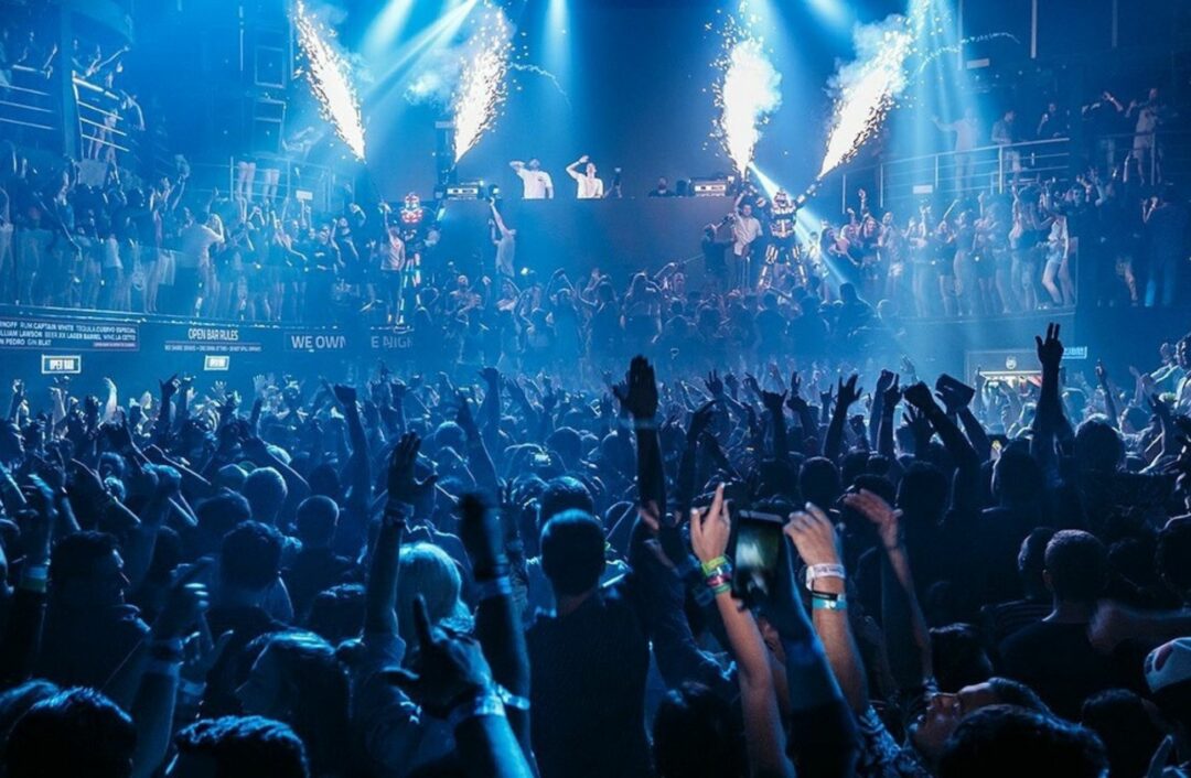 10 Best Music Festivals In Mexico: Vibrant Events To Dance Your ...