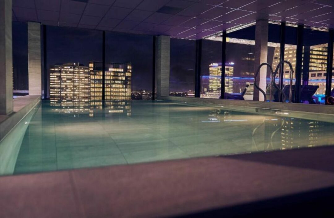 Dutch Delights: Discover The 19 Best Hotels In The Netherlands!