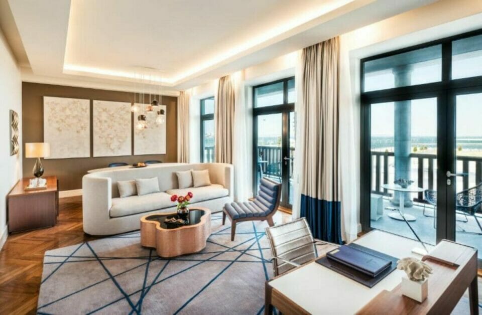 The 17 Best Hotels In Azerbaijan: Top Unforgettable Stays To Experience ...