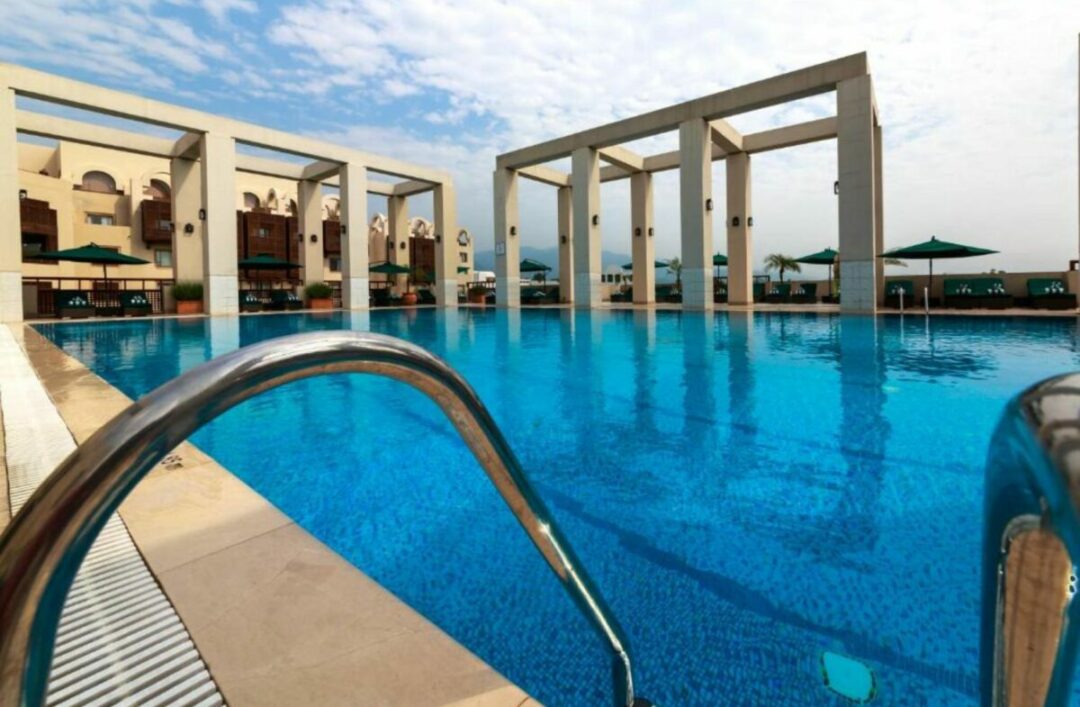 From Lahore To Karachi: The 18 Best Hotels In Pakistan For A Majestic Stay!