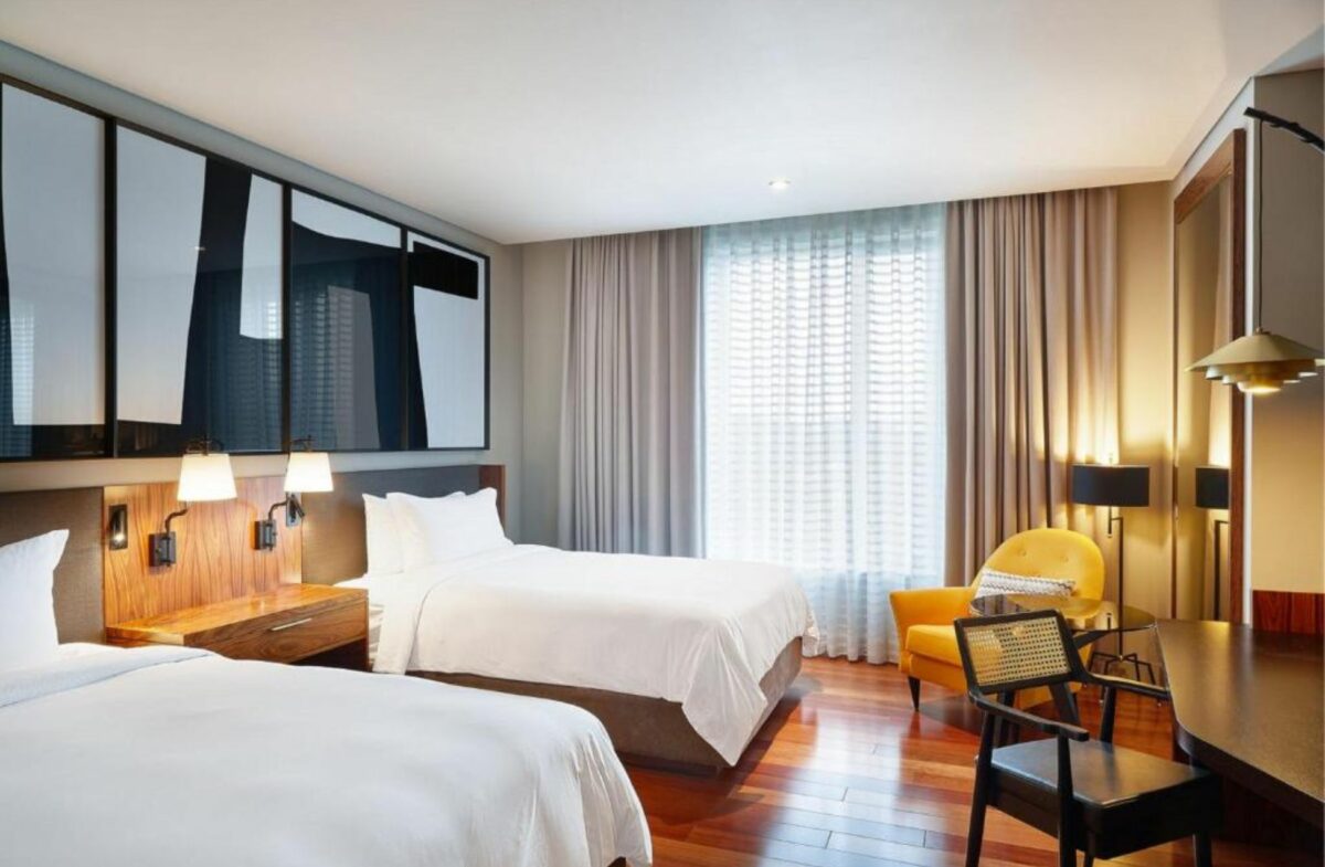 The 15 Best Hotels In Sao Paulo: Sensational Stays You Can't Miss ...