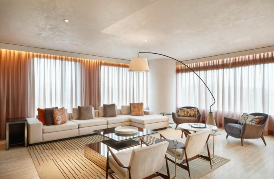 The 15 Best Hotels In Sao Paulo: Sensational Stays You Can't Miss ...