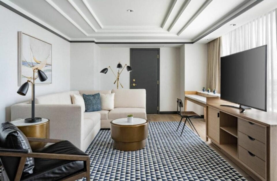 The 12 Best Hotels In Tampa: Sun-Kissed Stays Await! | Inspired By Maps