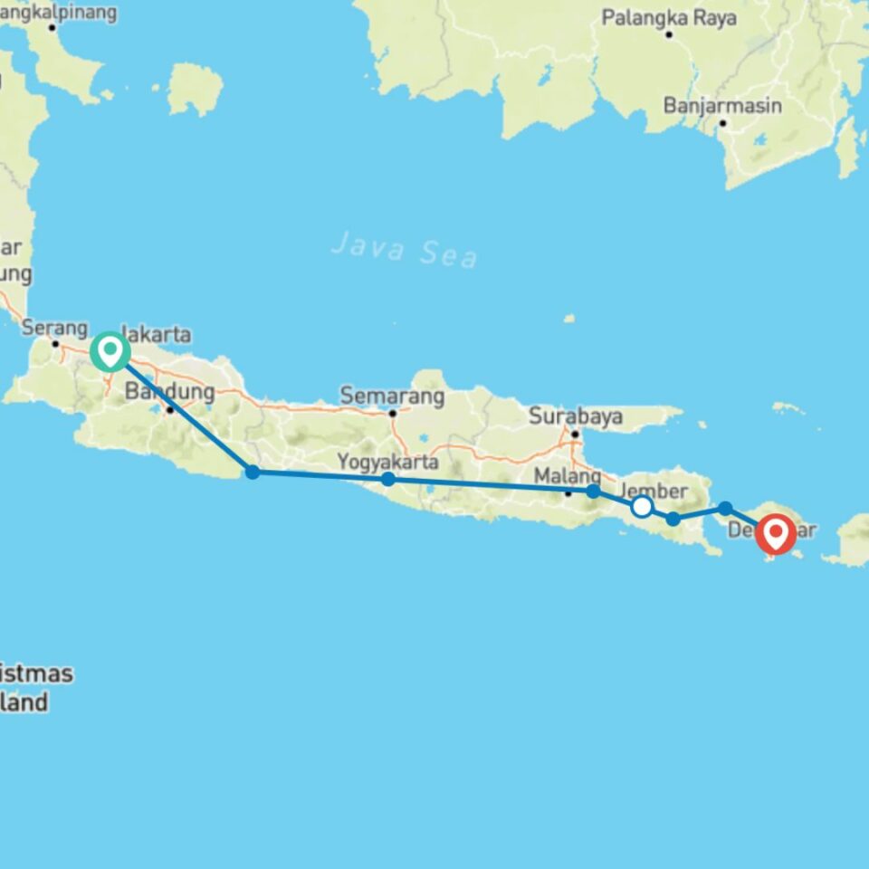 The 7 Best Indonesian Tours For Unforgettable Adventures That Are ...