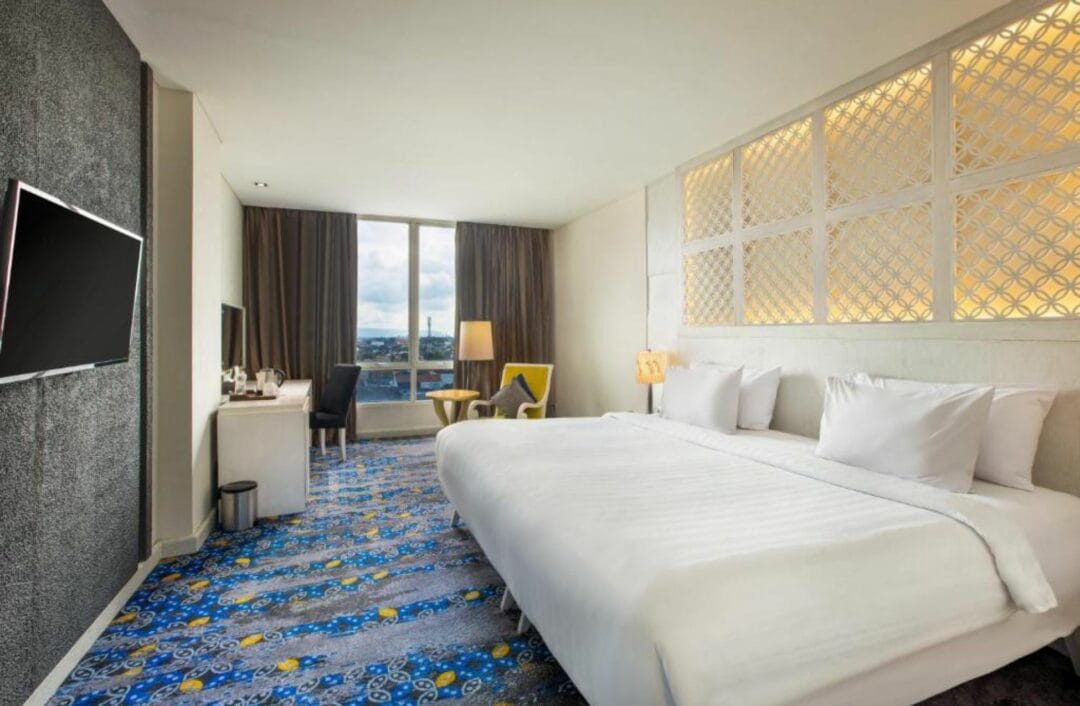 The 10 Best Hotels In Yogyakarta: Unwind In Luxury & Culture!