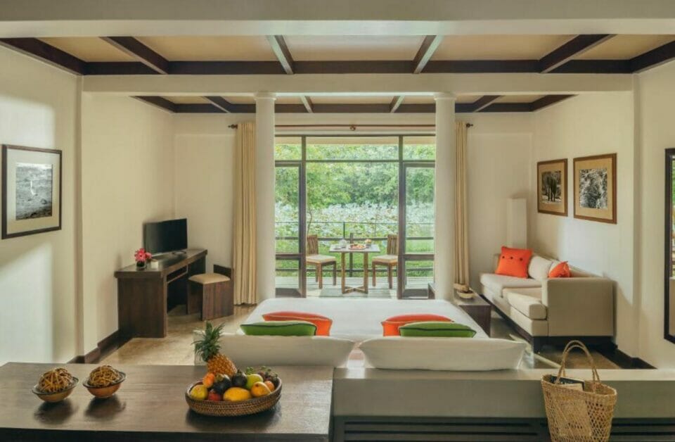 The Top 14 Best Hotels In Trincomalee: Unwind In Beachside Bliss!