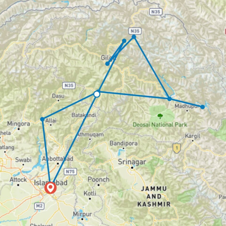 The 6 Best Pakistan Tours For Unforgettable Adventures That Are ...