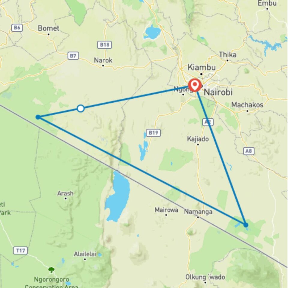 The 6 Best Kenya Tours For Unforgettable Adventures That Are Achievable ...