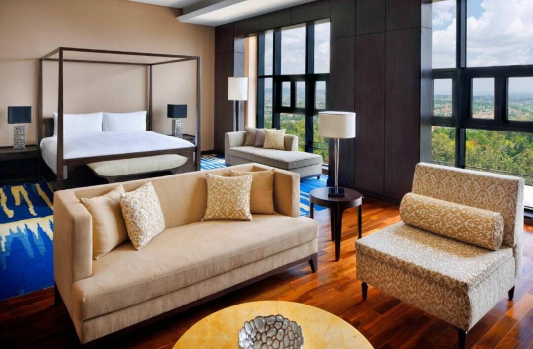 The 15 Best Hotels In Rwanda: Unforgettable Experiences Await You ...