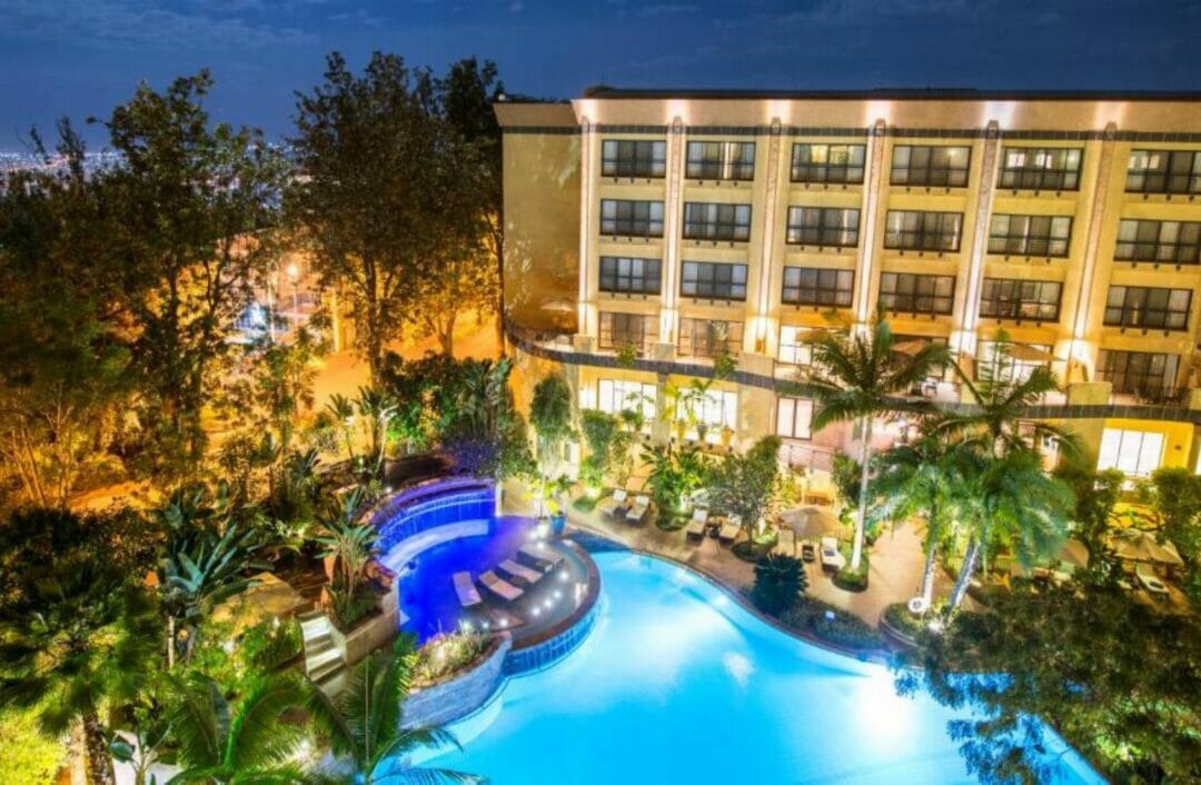 The 15 Best Hotels In Rwanda: Unforgettable Experiences Await You ...