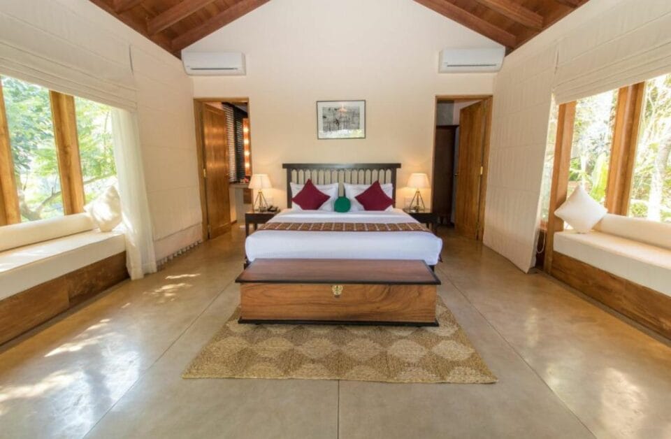 The 12 Best Hotels In Kandy, Sri Lanka: Heavenly Havens Await ...