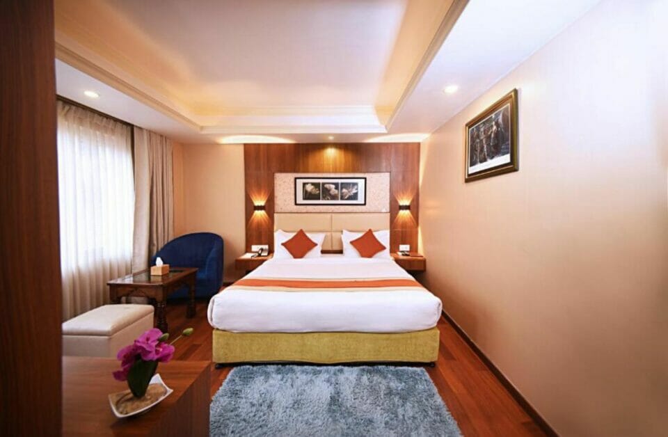 The 17 Best Hotels In Nepal: Top Must-Stay Gems For Travelers