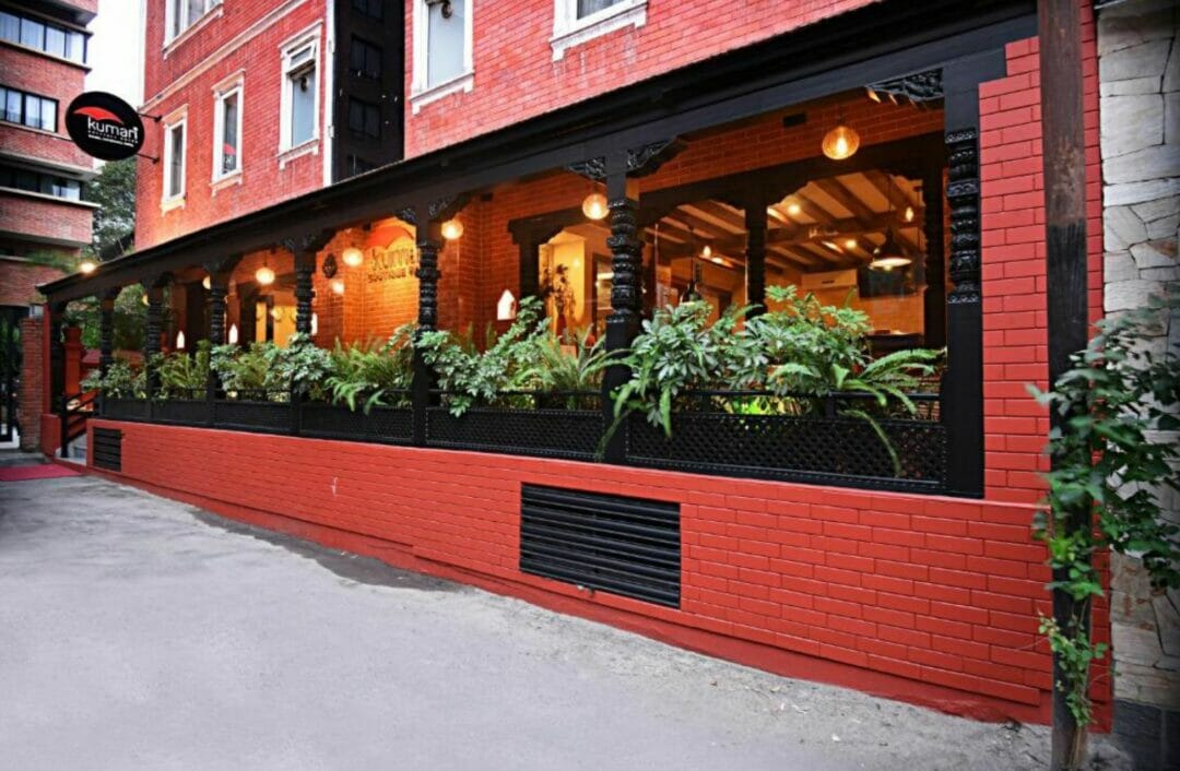 The 17 Best Hotels In Nepal: Top Must-Stay Gems For Travelers