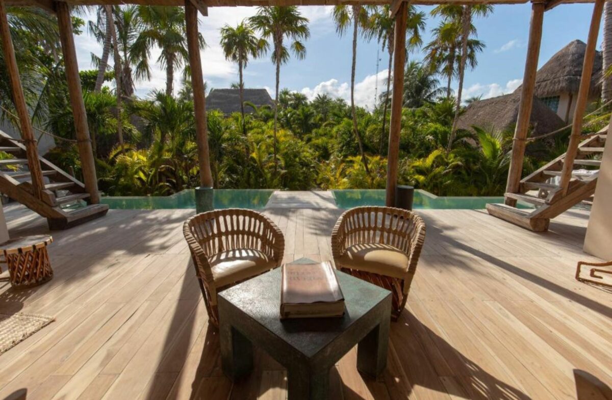 The 13 Best Hotels In Tulum: Dreamy Escapes For Your Next Getaway ...