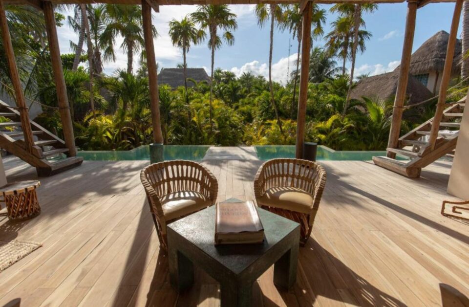 The 13 Best Hotels In Tulum: Dreamy Escapes For Your Next Getaway ...