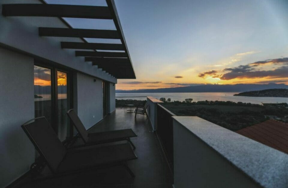 The 14 Best Hotels In Ohrid: Lake-Side Luxury Awaits! | Inspired By Maps
