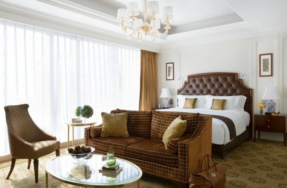 The 12 Best Hotels In Shenzhen: A Heavenly Haven For Travelers