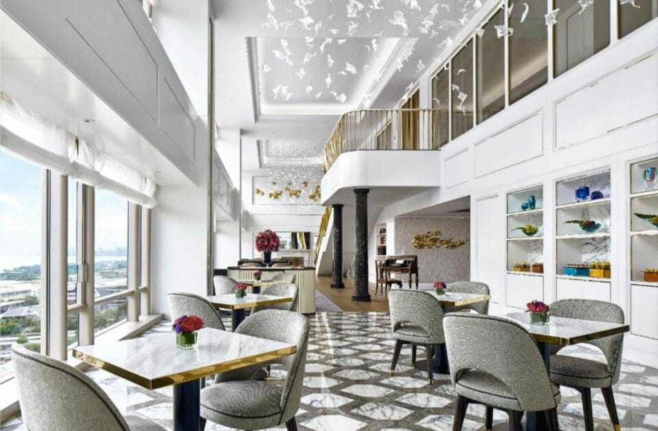 The 12 Best Hotels In Shenzhen: A Heavenly Haven For Travelers