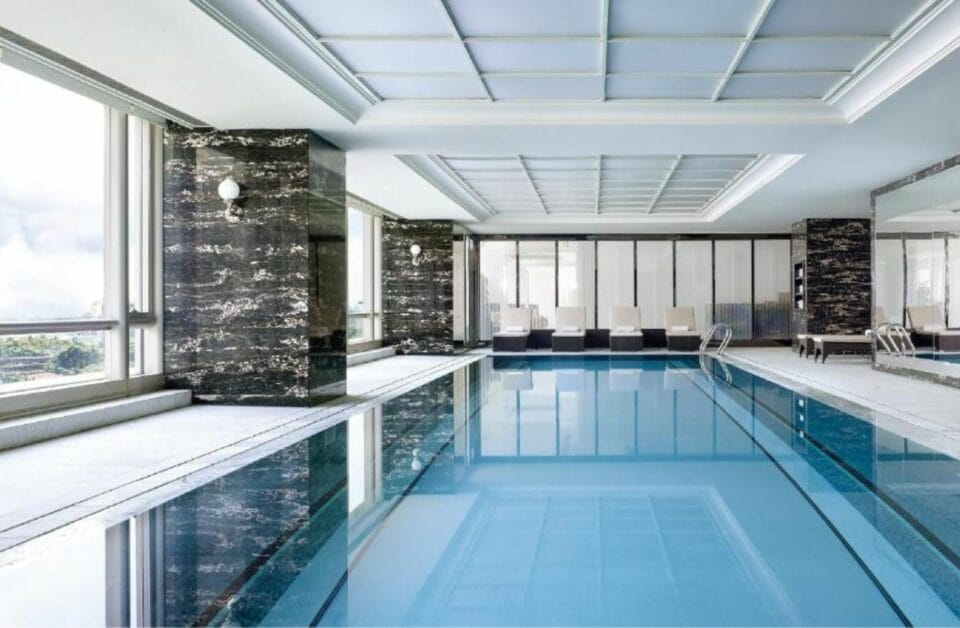 The 12 Best Hotels In Shenzhen: A Heavenly Haven For Travelers