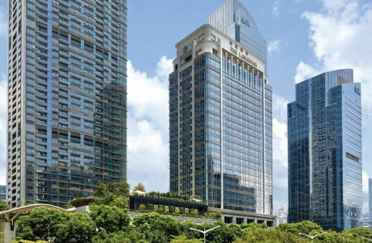The 12 Best Hotels In Shenzhen: A Heavenly Haven For Travelers