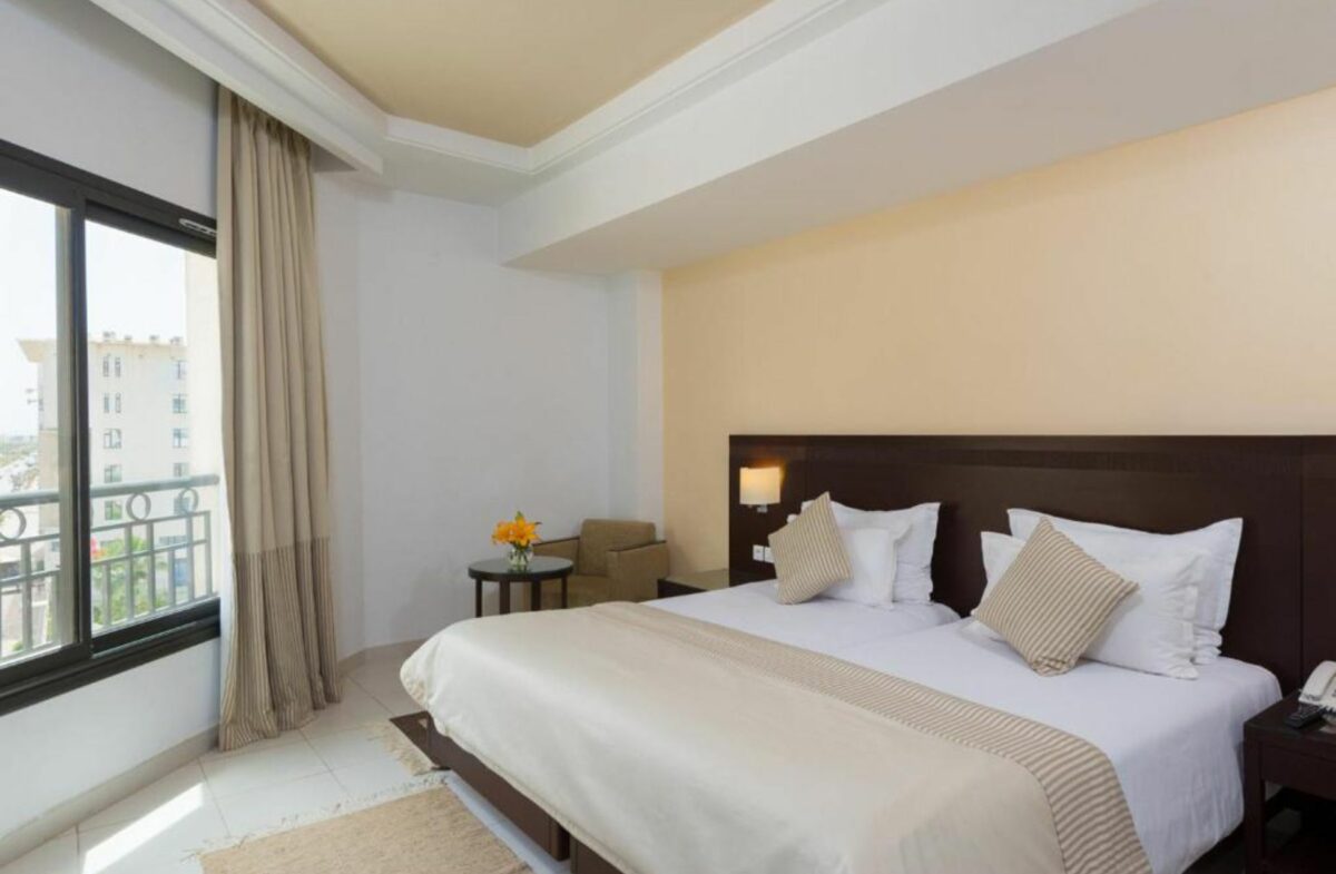 Luxury In The Maghreb: The 23 Best Hotels In Tunisia For A Stellar Stay ...