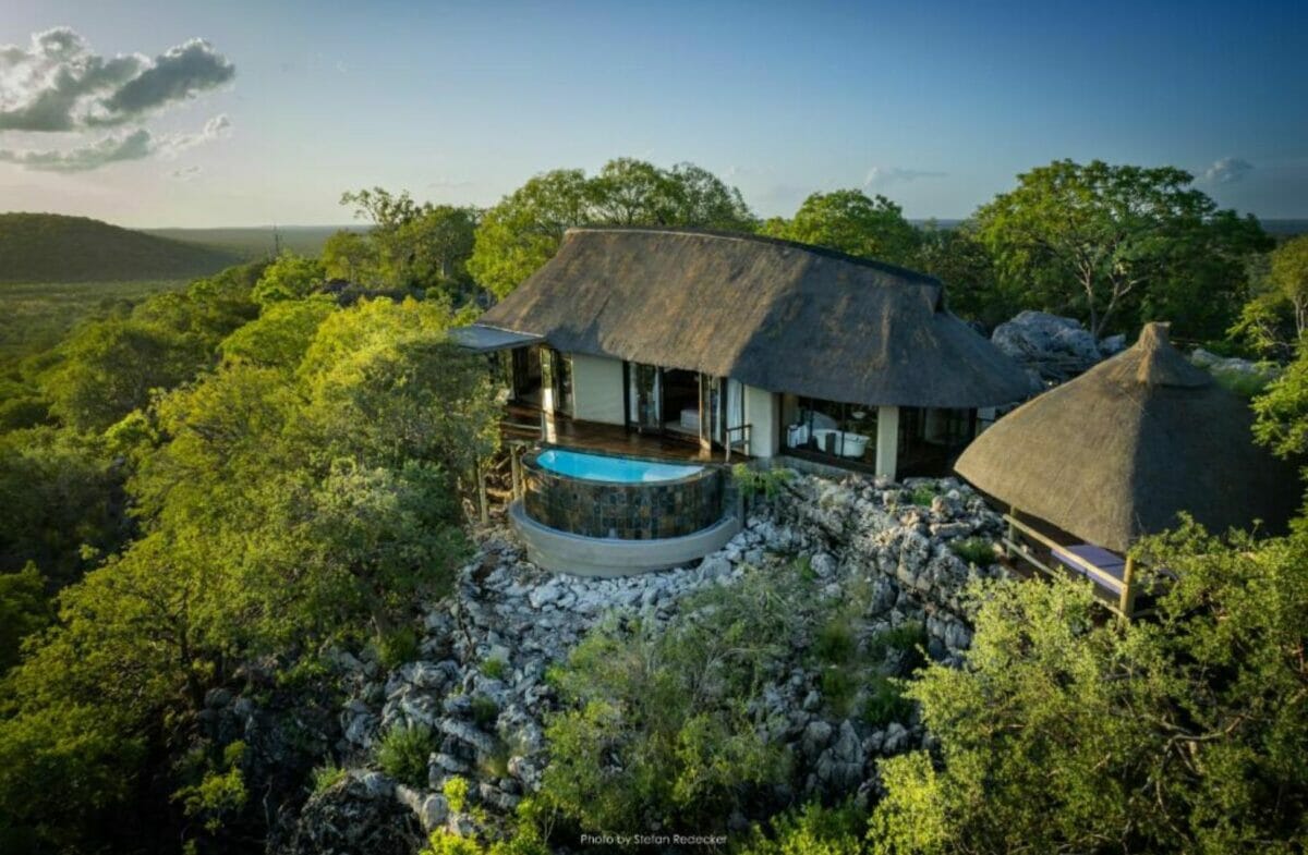 The 22 Best Hotels In Namibia: Top Unforgettable Stays To Experience ...