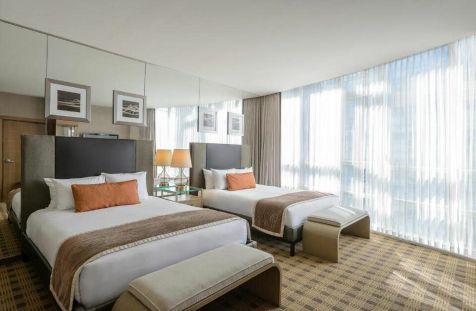 The 20 Best Hotels In Vancouver: Top Unforgettable Stays For Your Trip ...