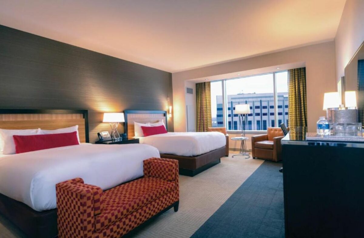 The 14 Best Hotels In Detroit: Top Gems For Exciting Stays!