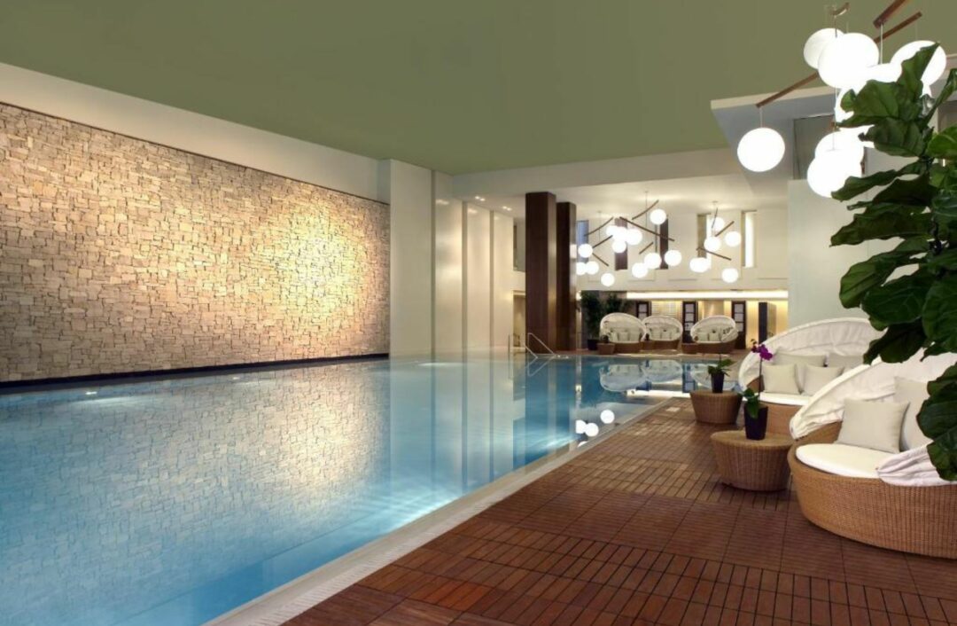 The 14 Best Hotels In Detroit: Top Gems For Exciting Stays!