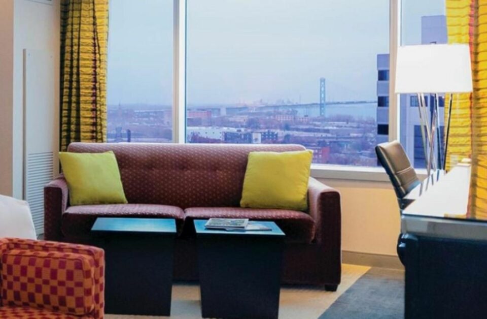 The 14 Best Hotels In Detroit: Top Gems For Exciting Stays!