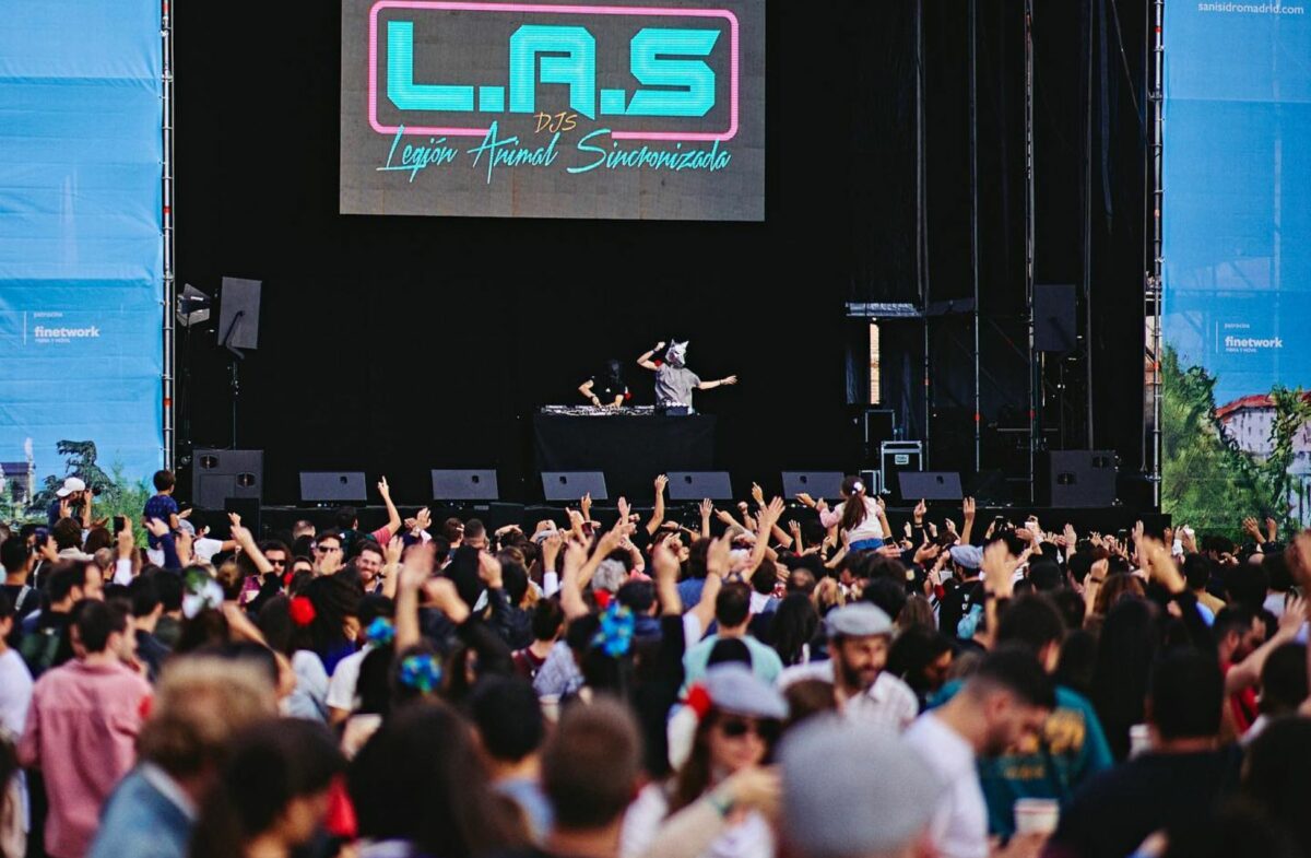 16 Best Music Festivals In Spain: Sizzling Events You Can't Miss ...