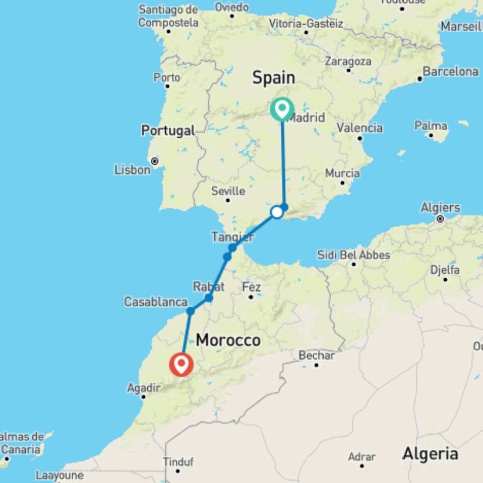 Unlocking Adventure: The Top 7 Best Europamundo Tours For Every ...