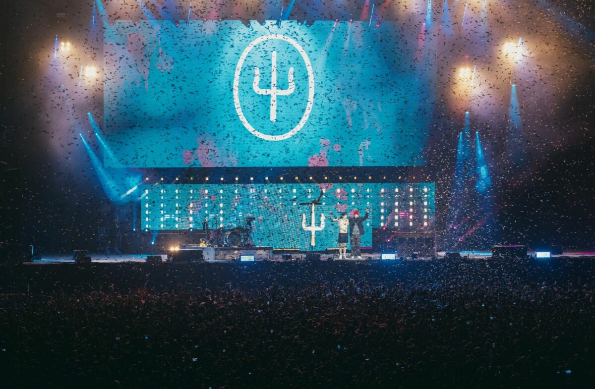 20 Best Music Festivals In France: Top Gallic Groove Getaways To ...