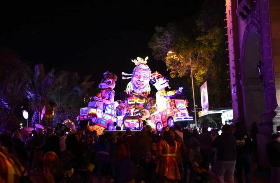 15 Best Music Festivals In Malta: Unmissable Melodic Marvels To Rock ...