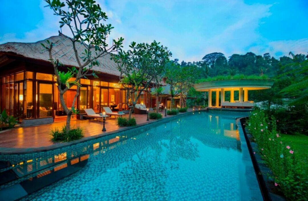 The 18 Best Hotels In Indonesia: Unforgettable Stays To Experience ...