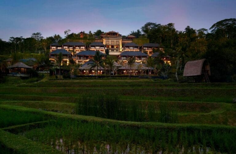 The 18 Best Hotels In Indonesia: Unforgettable Stays To Experience ...