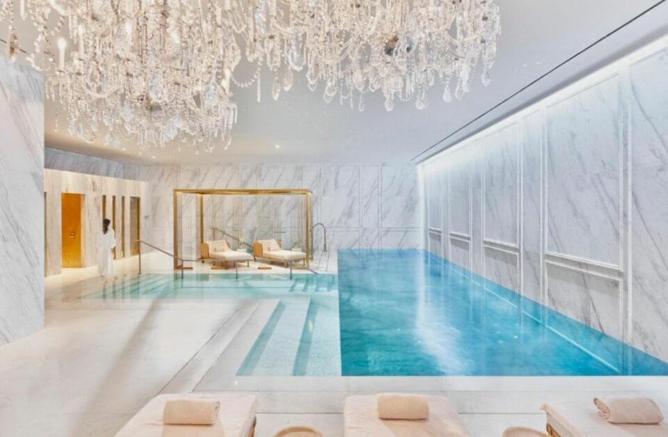 The 24 Best Hotels In Spain: Top Gems To Discover | Inspired By Maps
