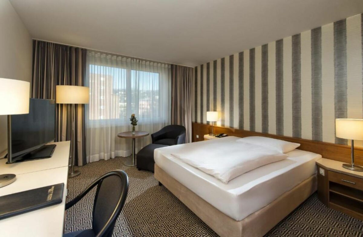 Hotel Si Stuttgart