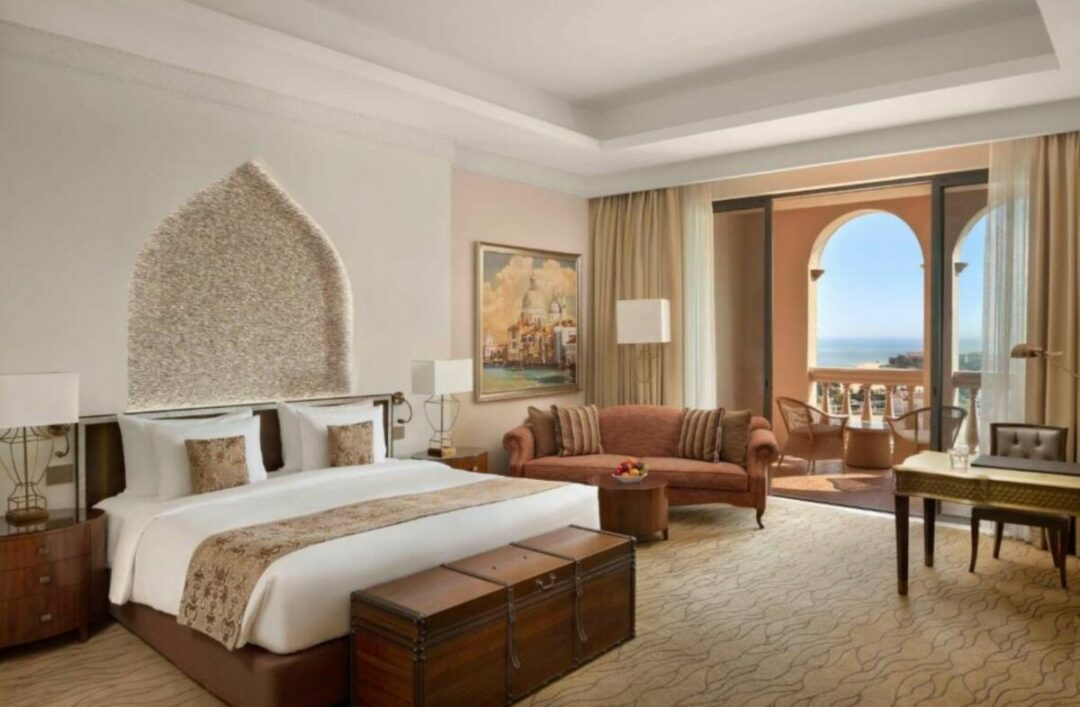 Opulence In The Oasis: Discover The 18 Best Hotels In Qatar! | Inspired ...