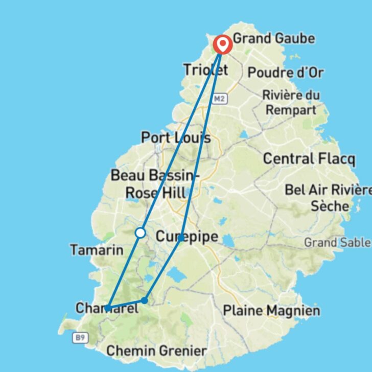 The 5 Best Mauritius Tours For Unforgettable Adventures That Are ...