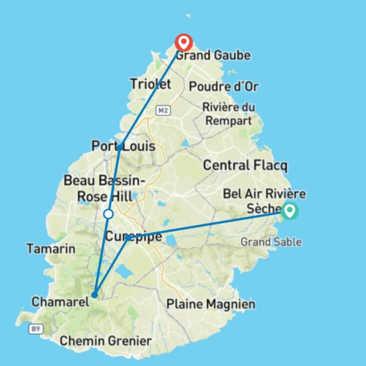 The 5 Best Mauritius Tours For Unforgettable Adventures That Are ...