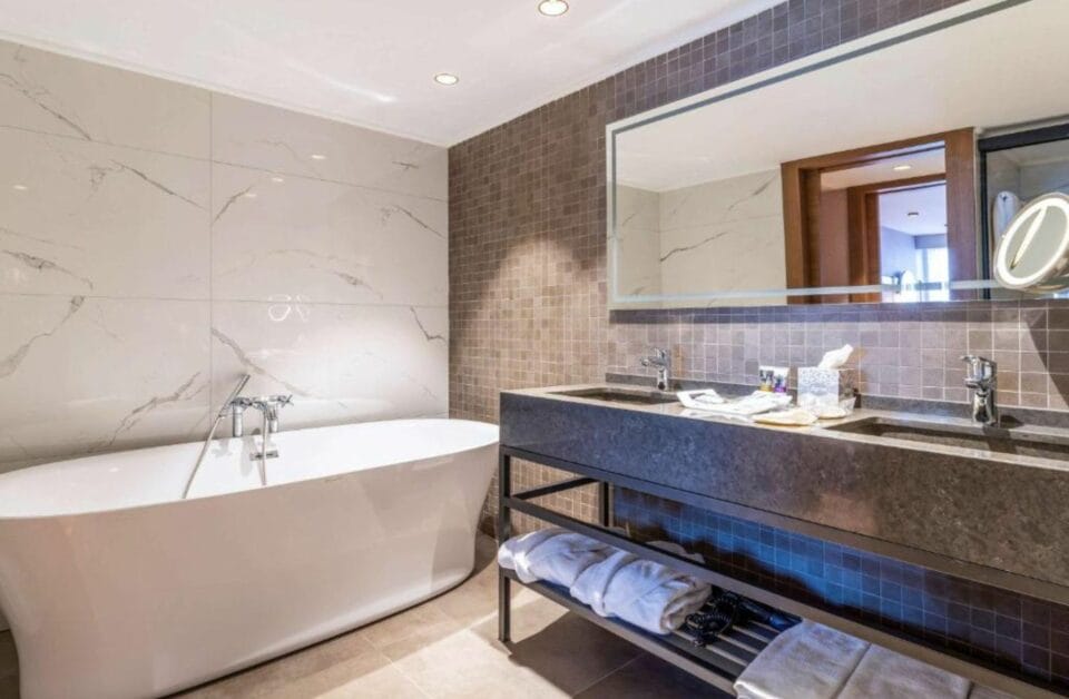 The 11 Best Hotels In Trabzon, Turkey: Experience Coastal Comfort ...