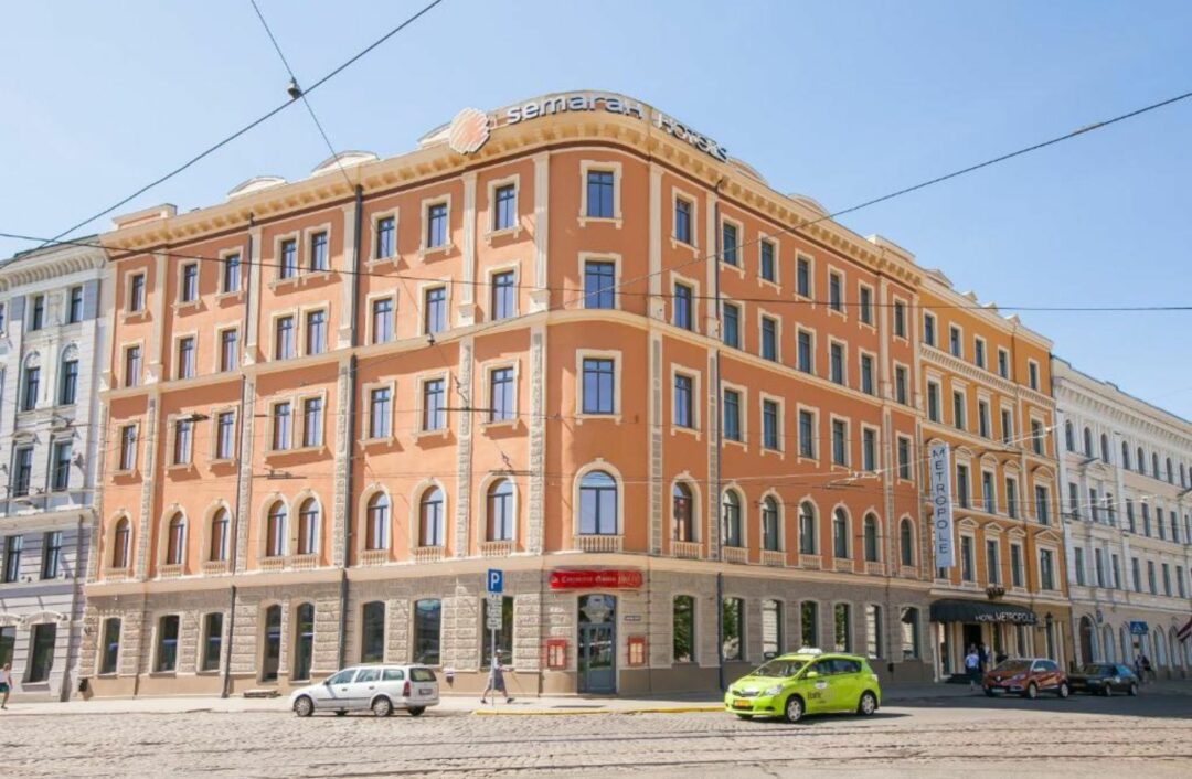 Be Amazed: The 12 Best Hotels In Riga For Unforgettable Experiences!