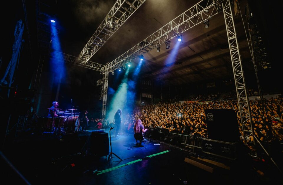 10 Best Music Festivals In Mexico: Vibrant Events To Dance Your ...