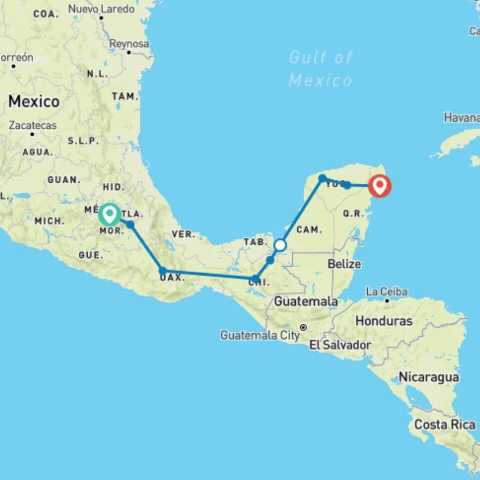 Unlocking Adventure: The Top 5 Best Intrepid Travel Tours For Every ...