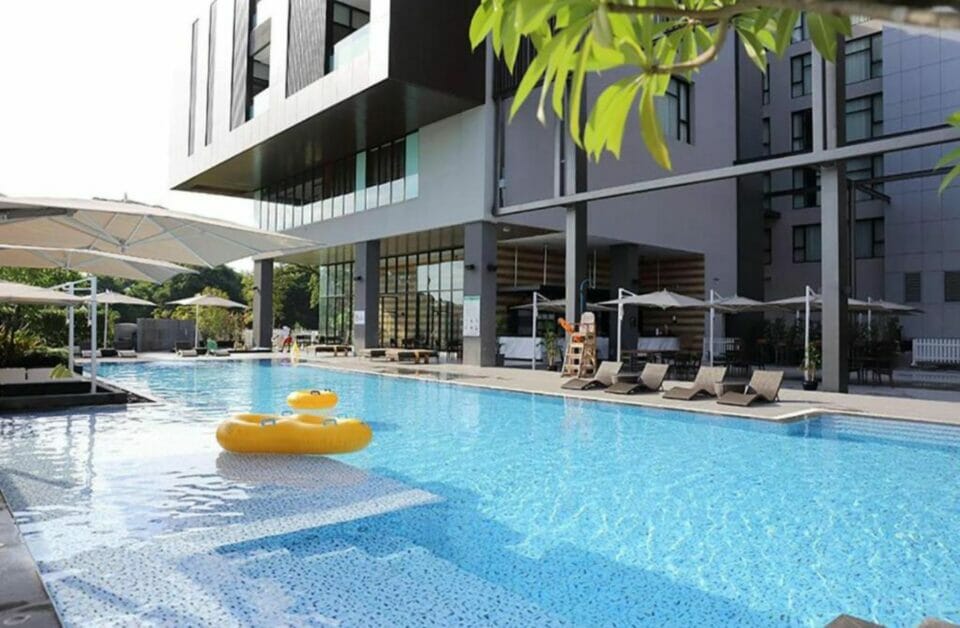 The 14 Best Hotels In Angeles City Philippines: Heaven In The City Of ...