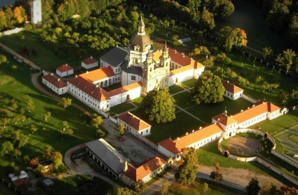 The 17 Best Hotels In Lithuania: Unmissable Stays For Your Dream ...