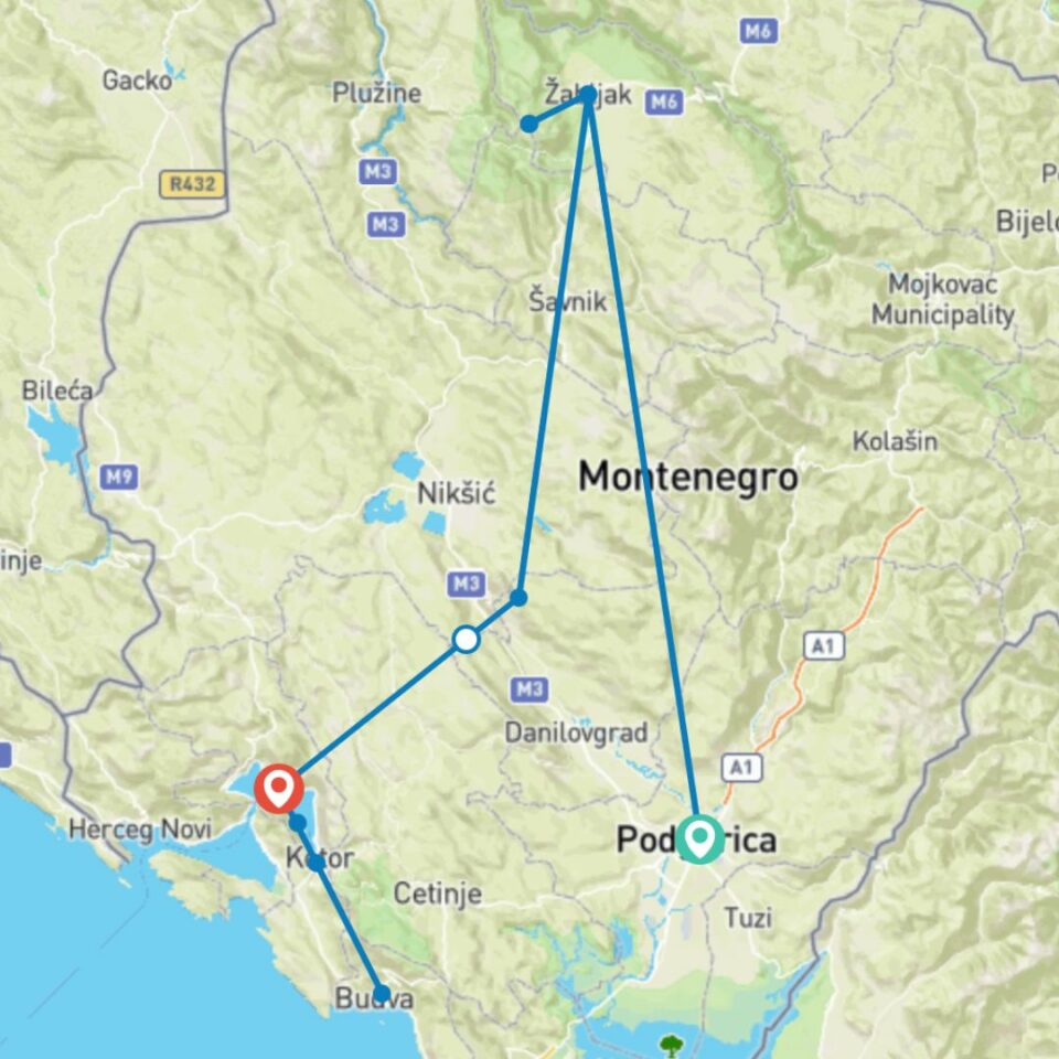 The 6 Best Montenegro Tours For Unforgettable Adventures That Are ...